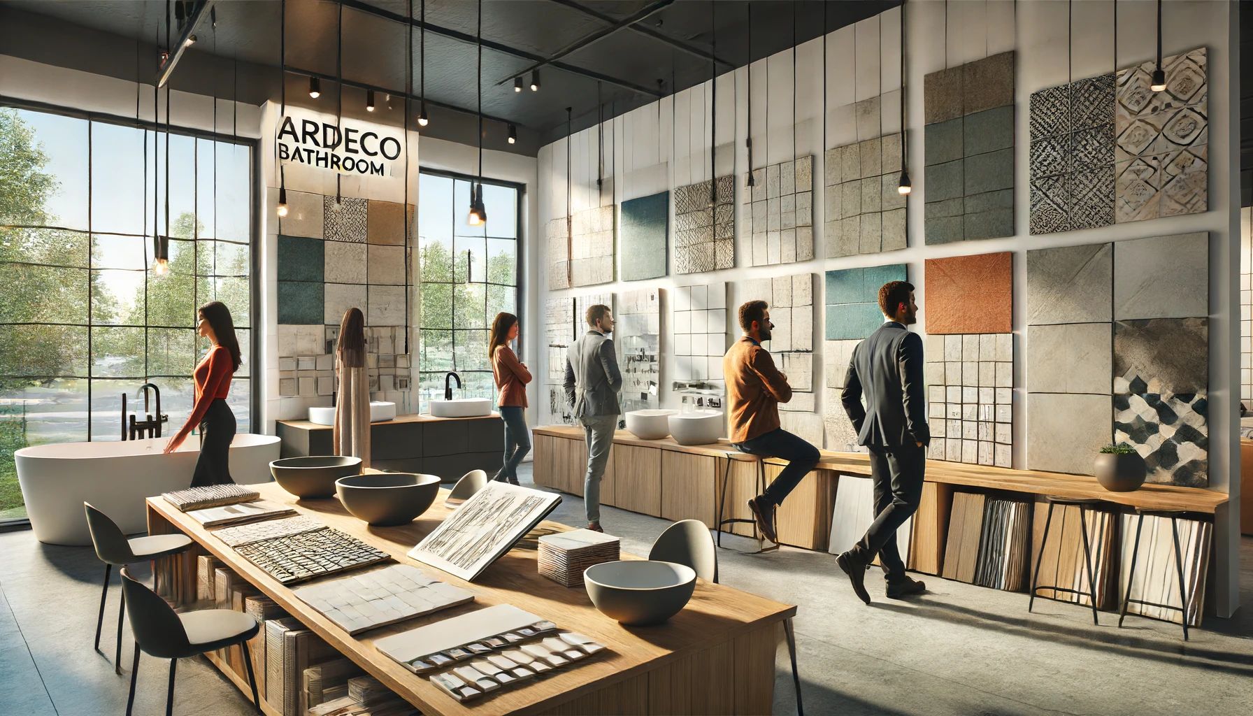 The Ultimate Guide to Bathroom Renovation - ARDECO BATHROOM LTD